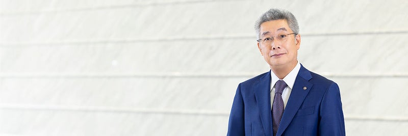 A Message from the CEO | NSK Global