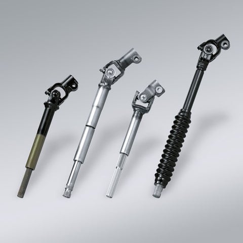 Steering Column & Intermediate Shafts | NSK Global