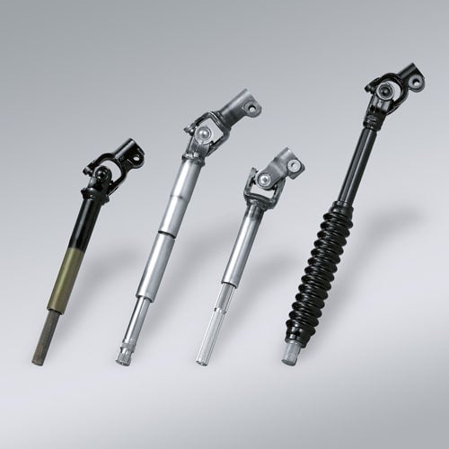 Steering Column & Intermediate Shafts | NSK Global