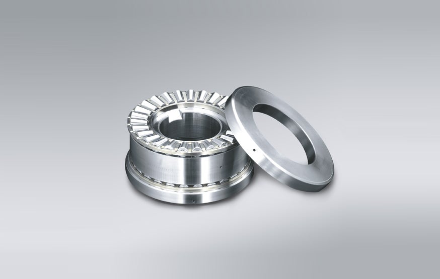Tapered Thrust Roller Bearings | NSK Europe