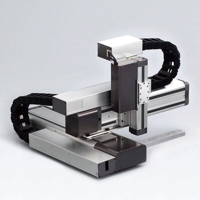 XY Tables | NSK Global