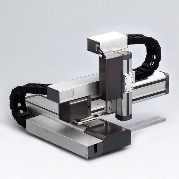 XY Tables | NSK Global