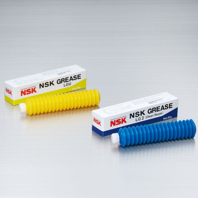 Maintenance Products | NSK Global