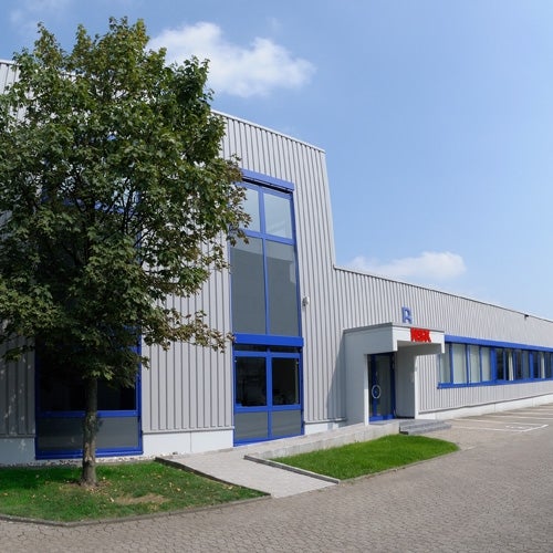 NSK Research & Development Centres | NSK Europe