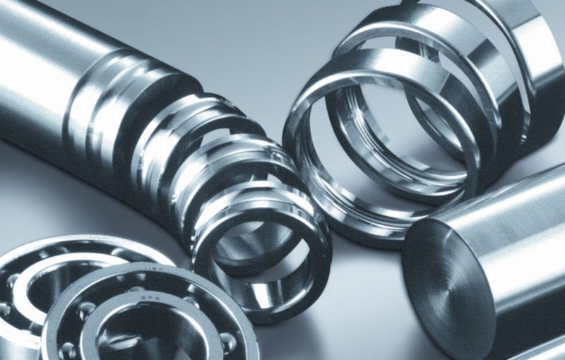 SHX Steel | NSK Americas