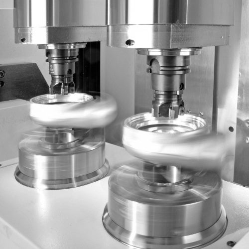 Machine Tools | NSK Americas