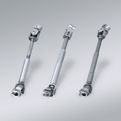 Steering Column - Electric Tilt Telescopic | NSK Americas