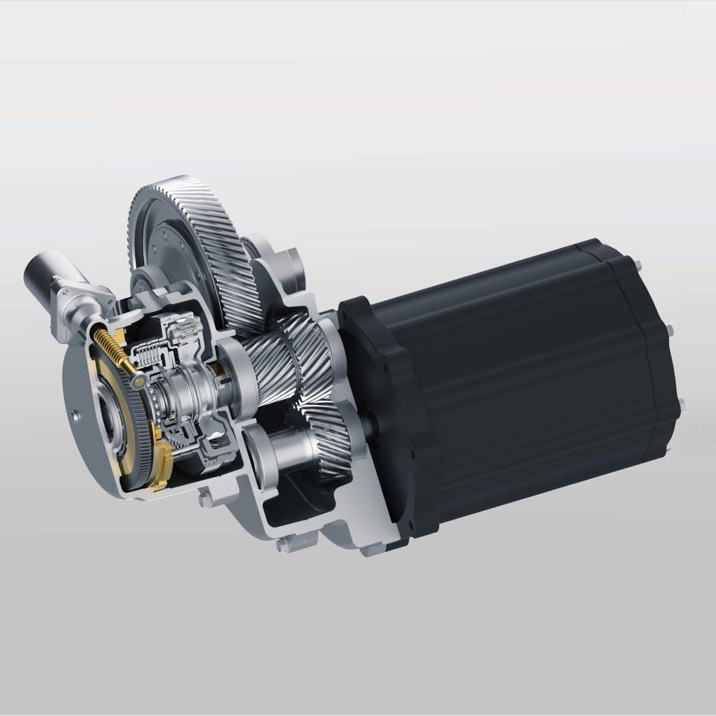 Automotive | NSK Global