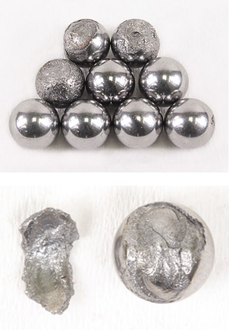 Pare com rolamentos falsos | NSK Americas