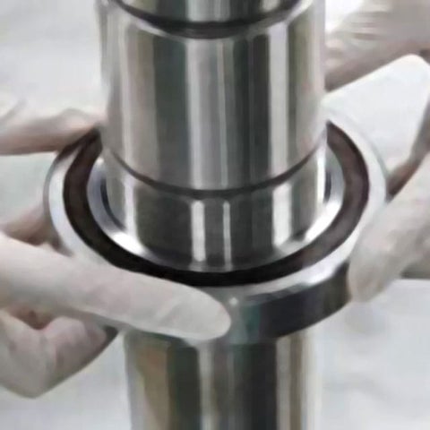 Bearing Maintenance | NSK Americas