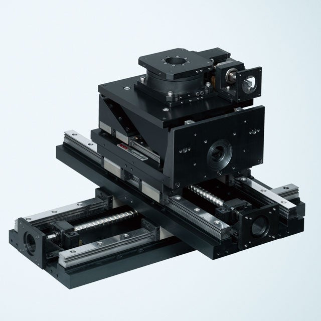 XY Tables | NSK Global