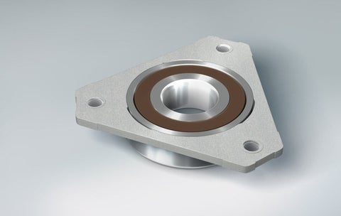 Transmission Bearings with Retainer Plate | NSK Europe