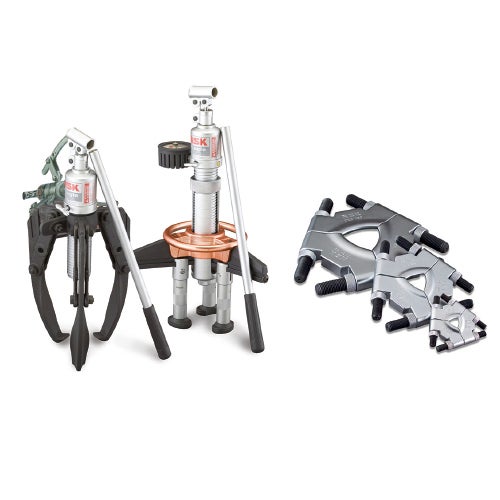 Hydraulic Tools | NSK Europe