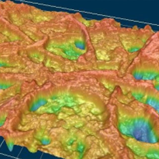 Analysis and Technologies Development | NSK-Warner