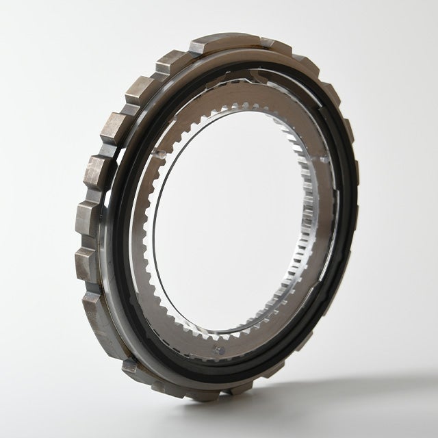 New Development Products | NSK-Warner