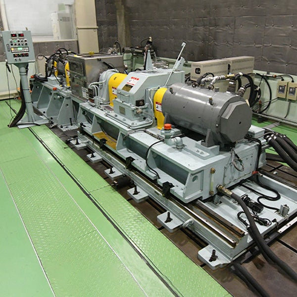 Analysis and Technologies Development | NSK-Warner