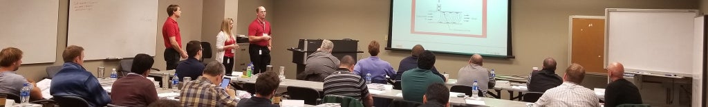 Training | NSK Americas