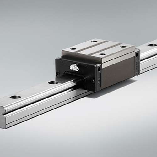 NSK linear guides help ETEL bring speed and precision to semiconductor ...