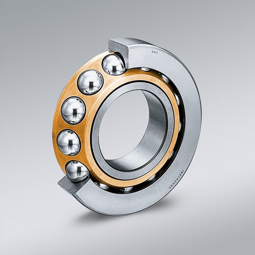 Ball Screw Support Bearings | NSK Global