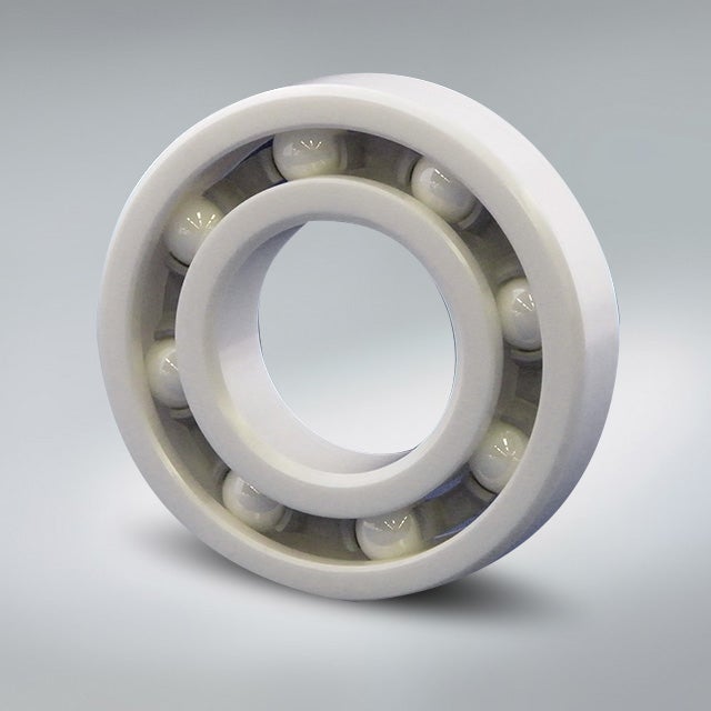 Bearings for Special Environments (SPACEA™ Series) | NSK Global