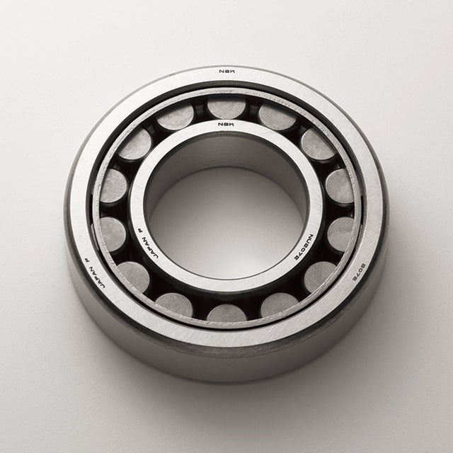 Introduction to Bearings | NSK Global