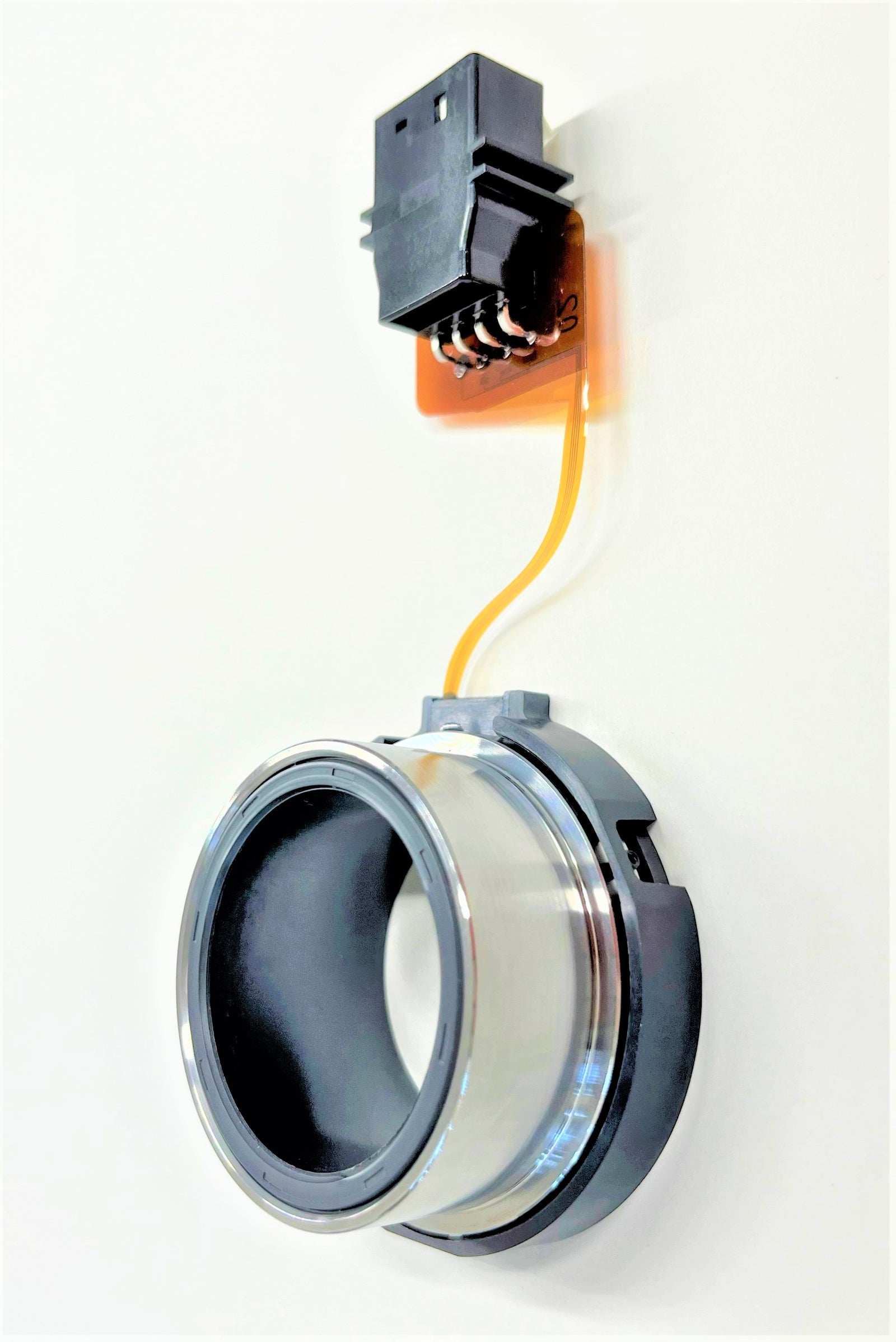 NSK Develops Practical Magnetostrictive Torque Sensor for Automobiles ...