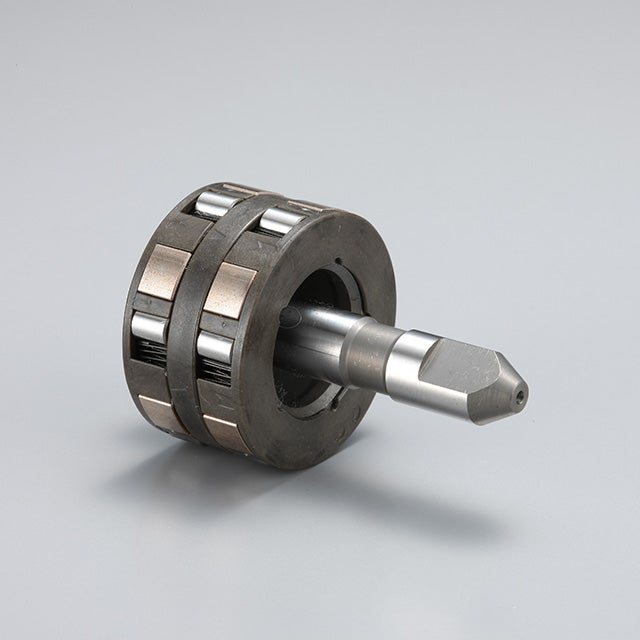 One-Way Clutch Products | NSK-Warner