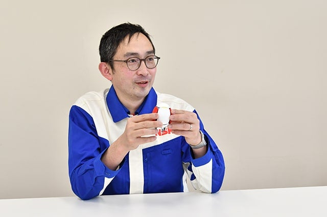 NSK’s new “Active Casters” | NSK Global