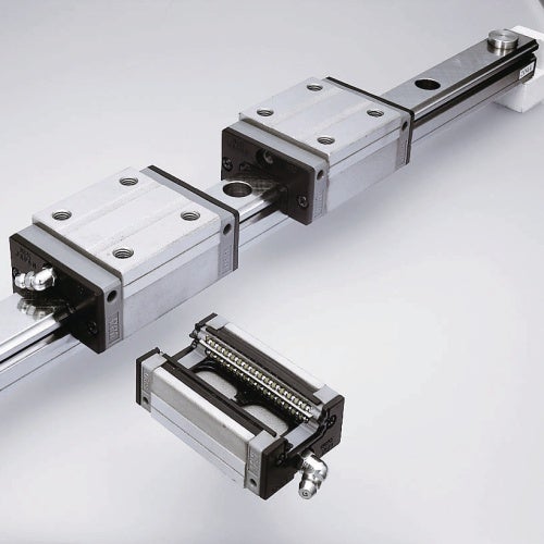 Linear Guides