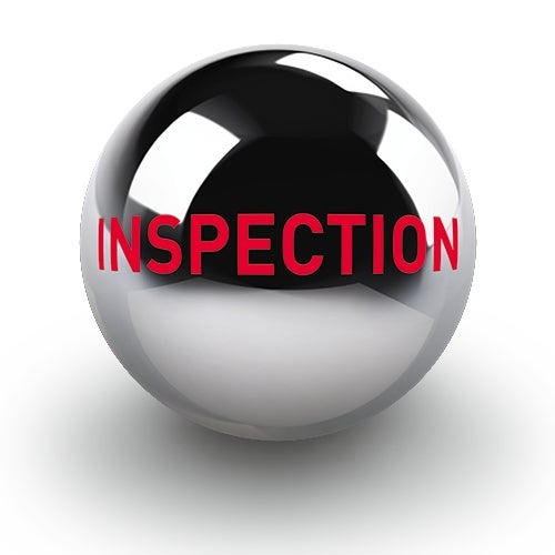 Inspection | NSK Europe