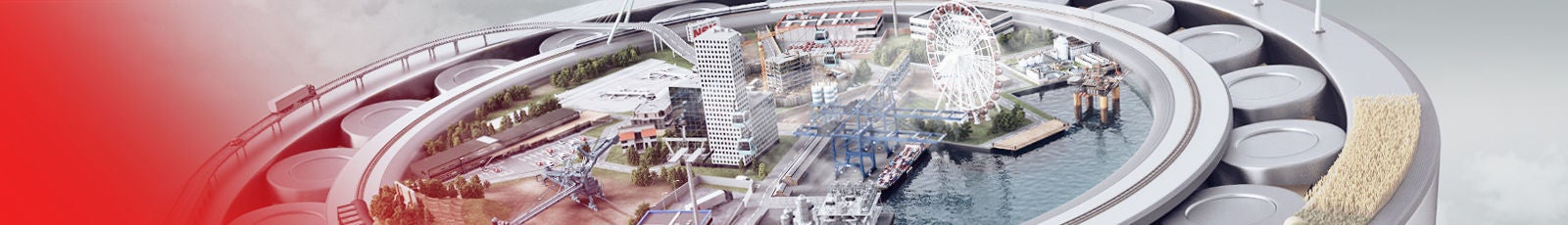 Industrias | NSK Americas