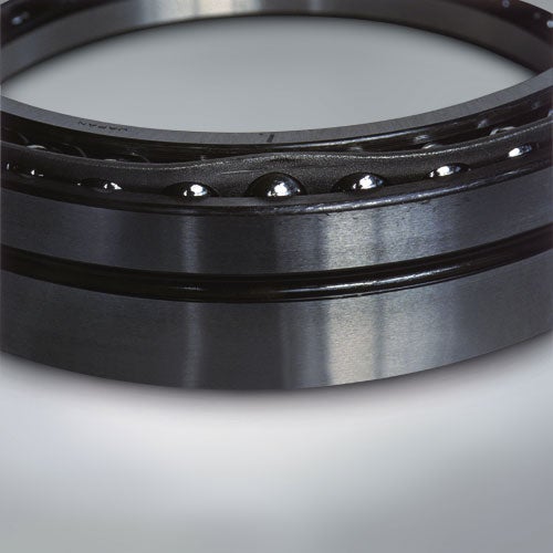 Cage Damage | NSK Europe