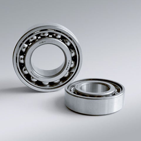 Angular Contact Ball Bearings | NSK Global