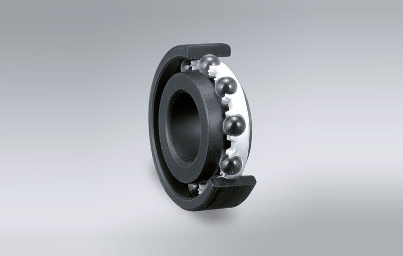 Aqua Bearings | NSK Europe