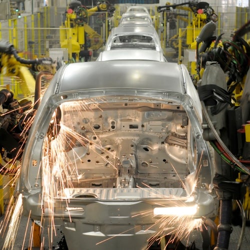 Automotive | NSK Americas
