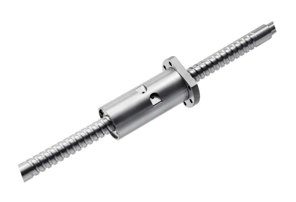 「工作機械向け低フリクションボールねじ『MT-Frix™』の受注開始について」 | 日本精工 (NSK)