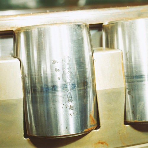 Rust and Corrosion | NSK Europe