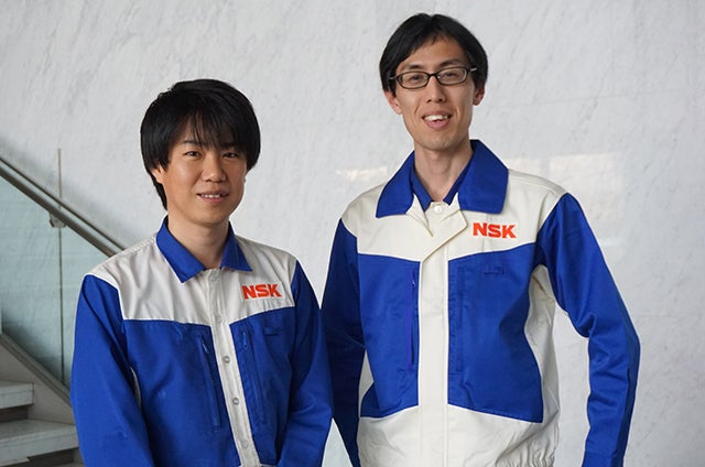 World-leading Performance for EV Motors: NSK Bearings Step-up to Meet ...