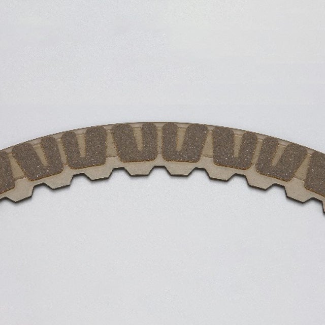 Friction Material Development | NSK-Warner