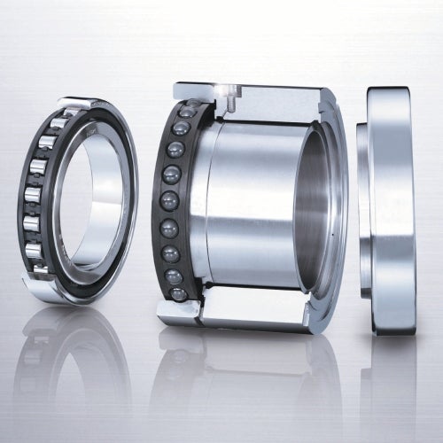 Machine Tools | NSK Global