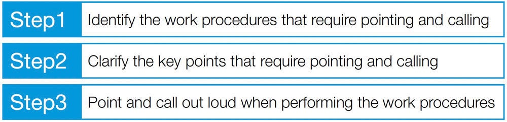 Safety Management | NSK Global