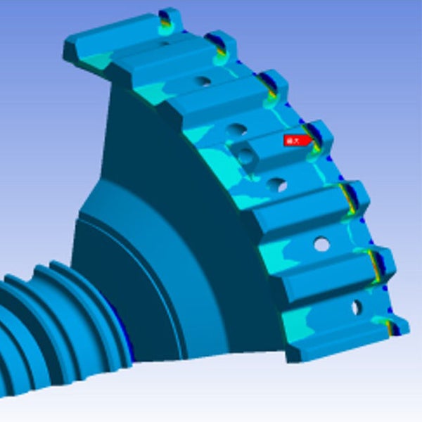 Simulation Technology Development | NSK-Warner