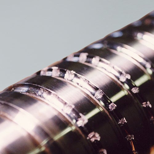 Fretting | NSK Europe