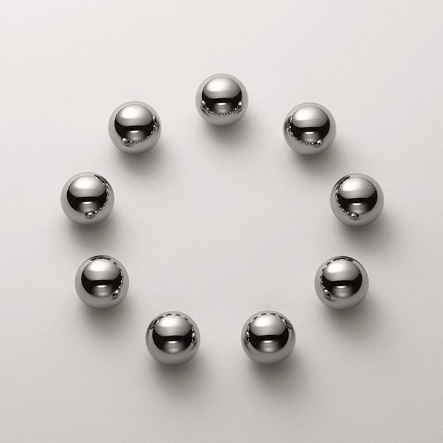 Introduction to Bearings | NSK Global