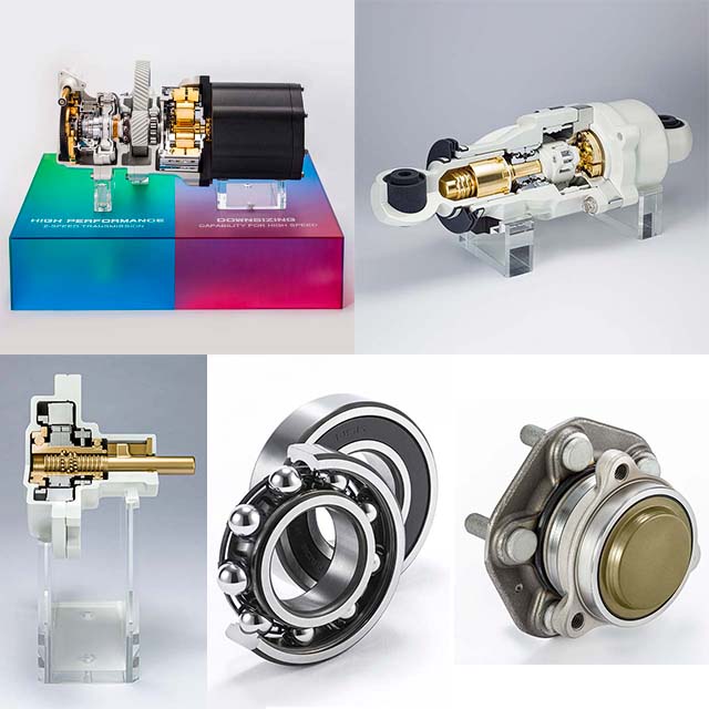 Products | NSK Global