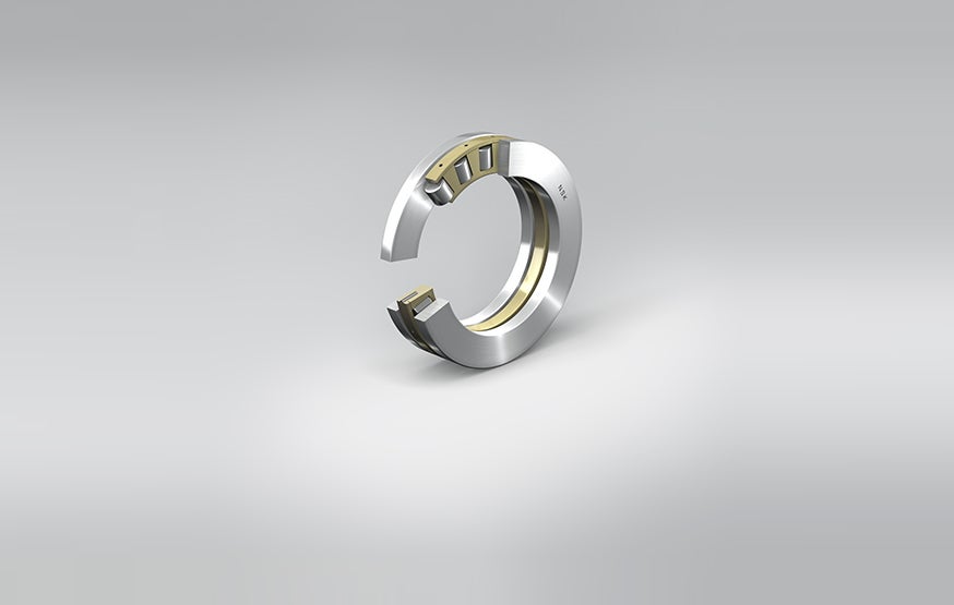 Cylindrical Thrust Roller Bearings | NSK Americas