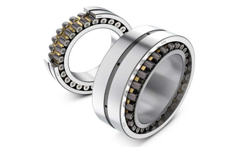 Super-TF Spherical Roller Bearings | NSK Europe
