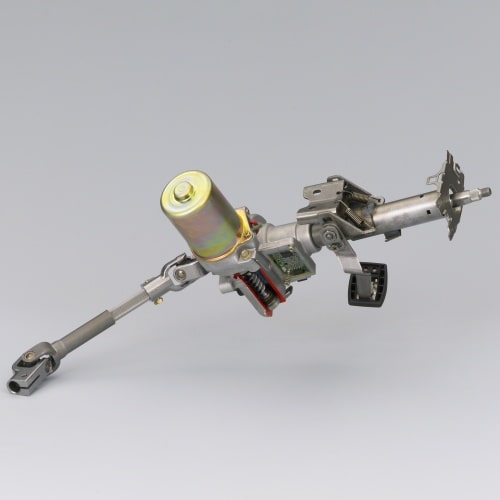 Electric Power Steering | NSK Global