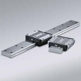 Linear Guides - Products | NSK Europe
