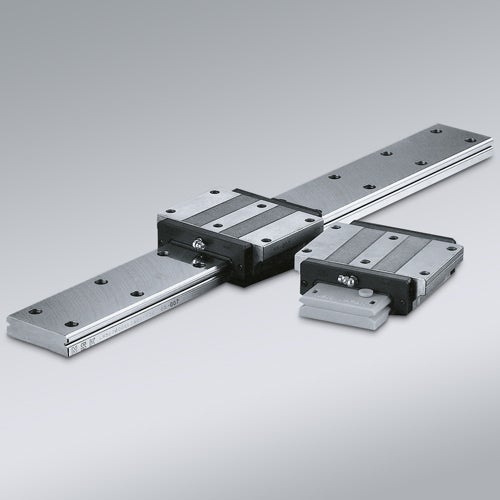 Linear Guides - Products | NSK Europe